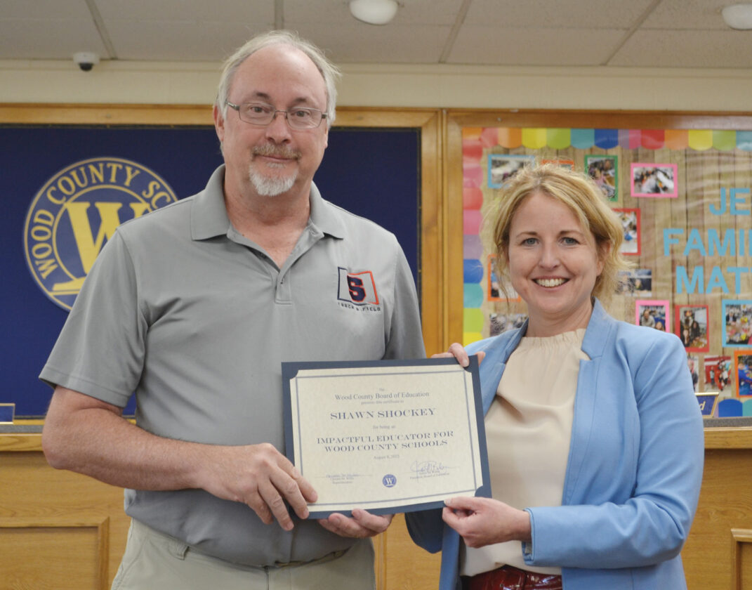 Wood County BOE hears updates, names candidates for library board ...